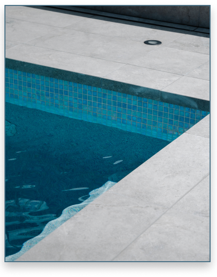 Pool Renovation - NSW Pools